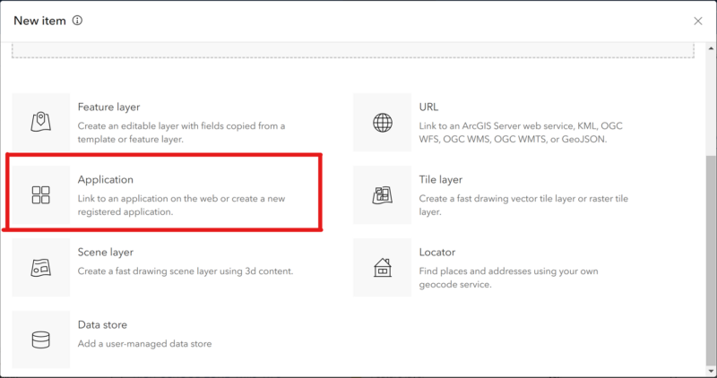 Integration: Power BI and ArcGIS Feature Service - Sama Jaya Australia